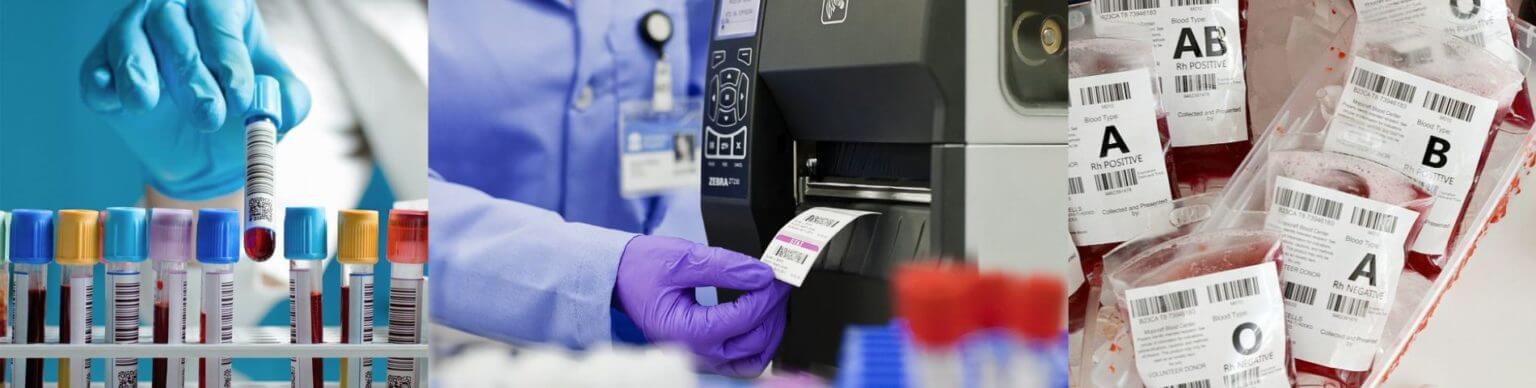 Etiquetado de laboratorio: La guía completa para la gestión segura y ...